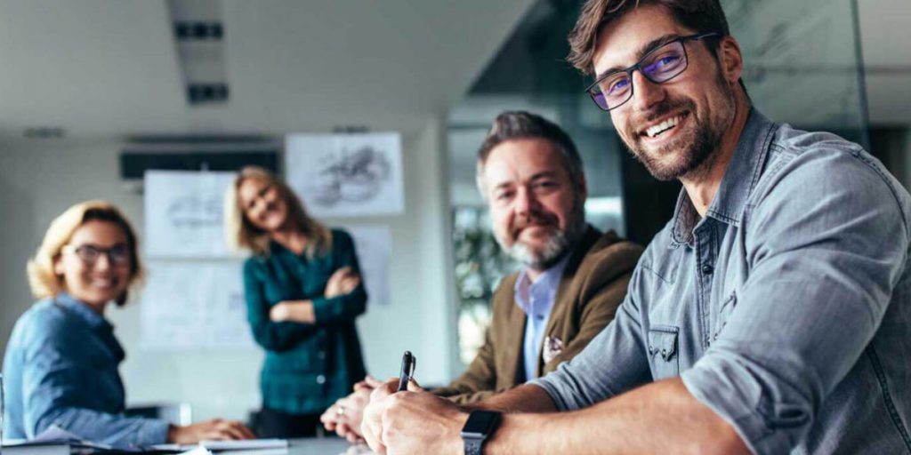 What is a Good Workplace? | Efectio