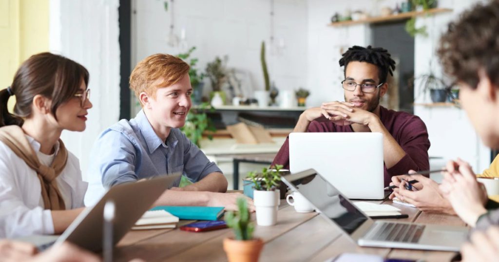What is effective communication in workplace » Efectio