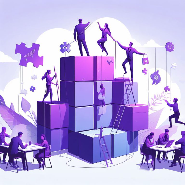 Team Building Games for the Workplace: From Fun Activities to Improved ...