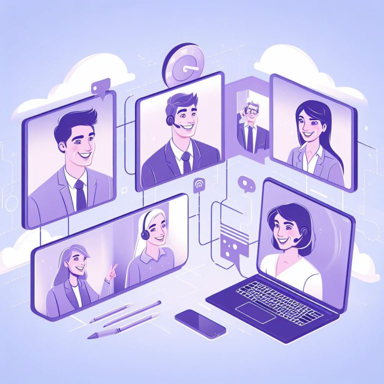Remote Collaboration Best Practices for Successful Virtual Teamwork ...