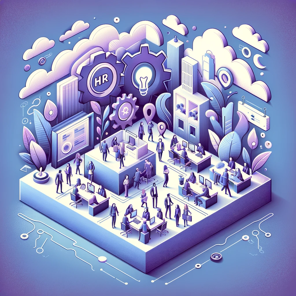 Employee Retention: How Innovative HR and SAAS Tactics Can Help » Efectio