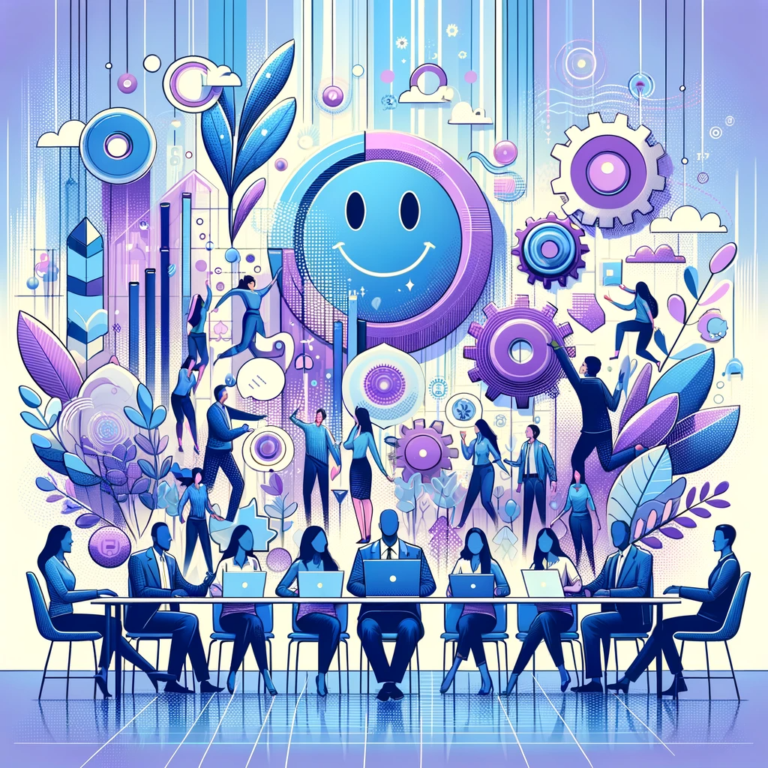 Employee Team Building: Nurturing Well-being and Unity in the Workplace ...