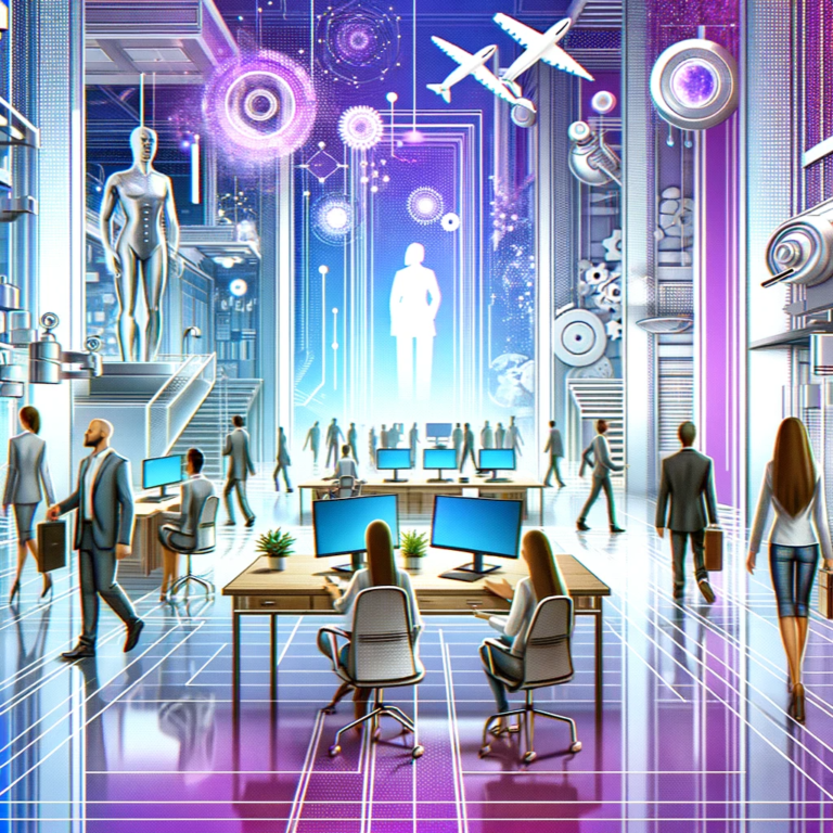 Employee Satisfaction in 2024: Adapting to the Future of Work » Efectio