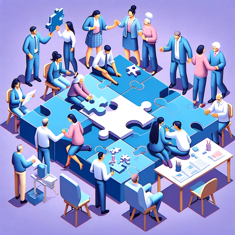 Team Building Games for the Workplace: Nurturing Employee Relationships ...