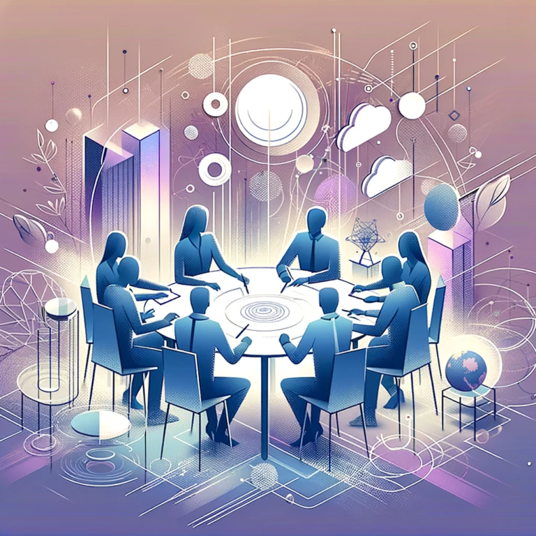 Employee Goals Drive Team Success: How to Leverage Collaborative Setting » Efectio