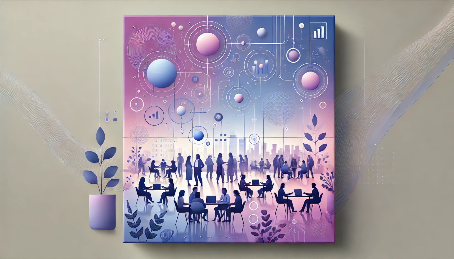 Purpose-Driven Work Culture: Strategies for Retention and Engagement ...