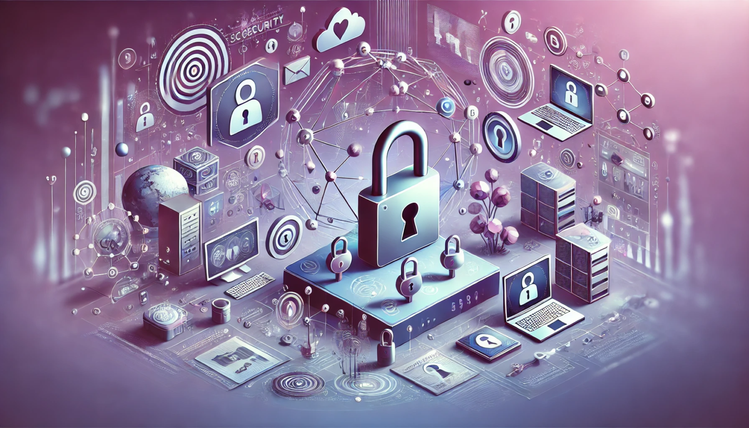 Credential Management: Safeguarding Your Organization’s Security » Efectio