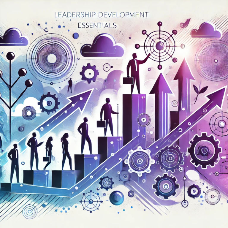 Leadership Development Practices: Fostering Growth and Success » Efectio