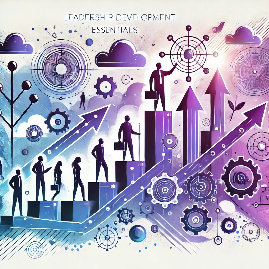 Leadership Development Practices: Fostering Growth and Success » Efectio
