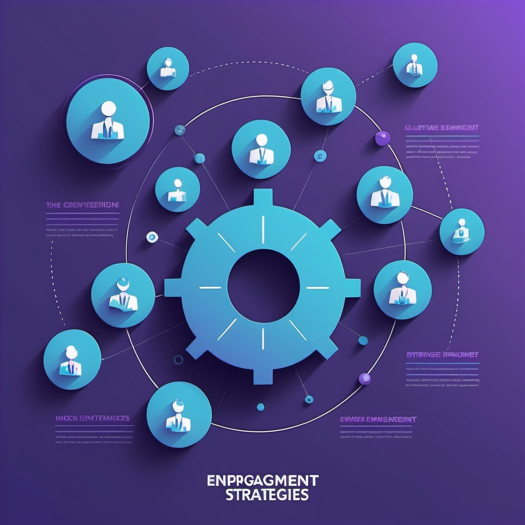 Innovative Employee Engagement Strategies for 2025: Boost Morale and ...