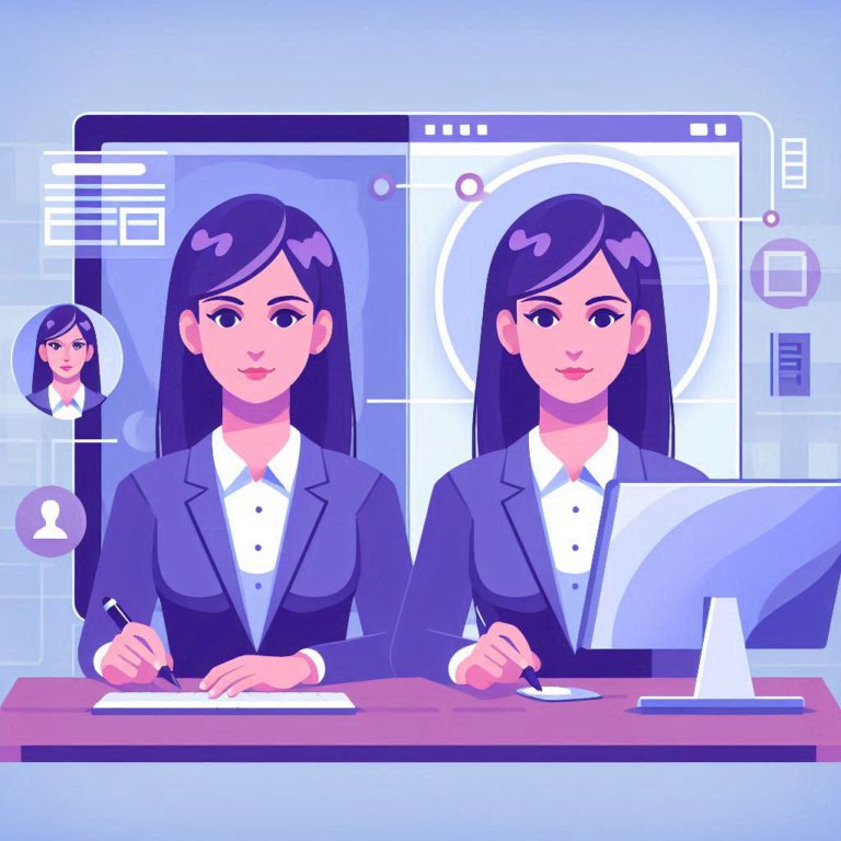 Digital Twins: Reinventing Talent Growth Paths » Efectio